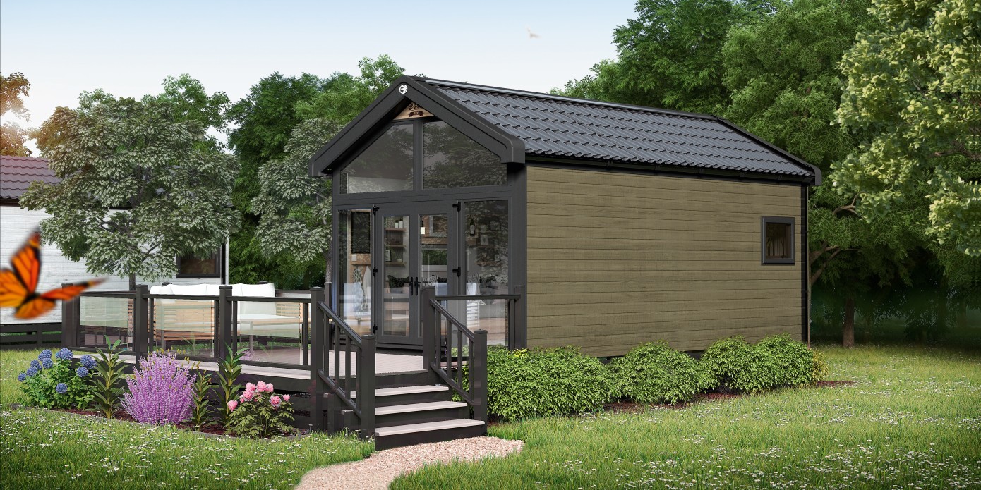 New Swift Static Caravans and Holiday Lodges for Sale